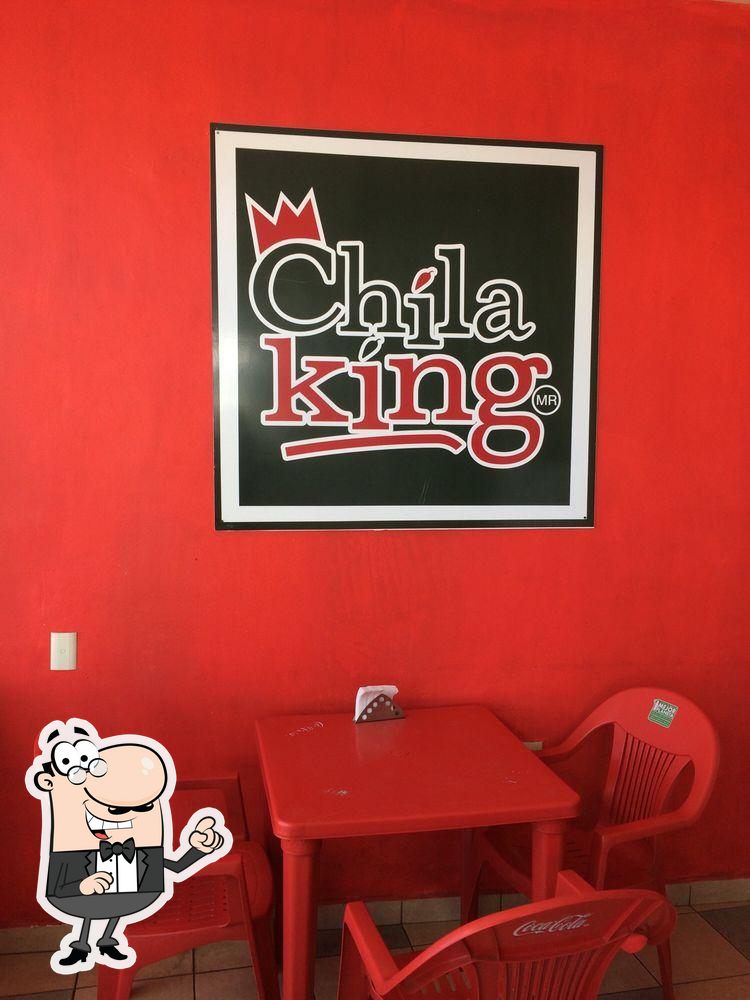 Chilaking, Santiago de Querétaro - Menú del restaurante, precios y reseñas