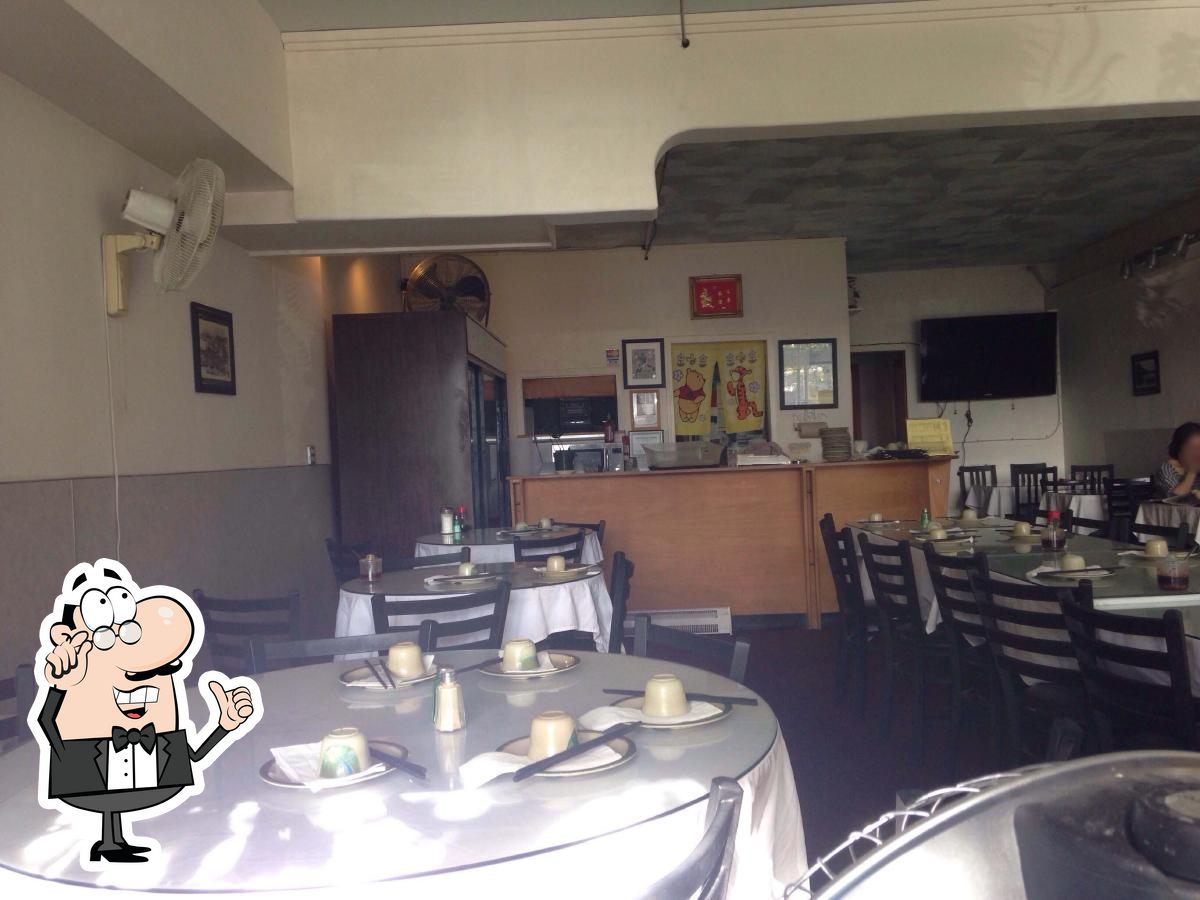 Dim Sum House in Seattle - Restaurant menu and reviews