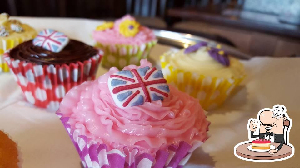 The Fradley Arms in Lichfield - Restaurant menu and reviews
