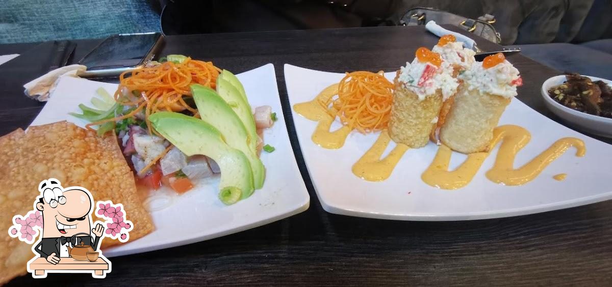 Restaurante Kuuki Tasty Japan, Chihuahua, Citadela 5900-int 12 ...