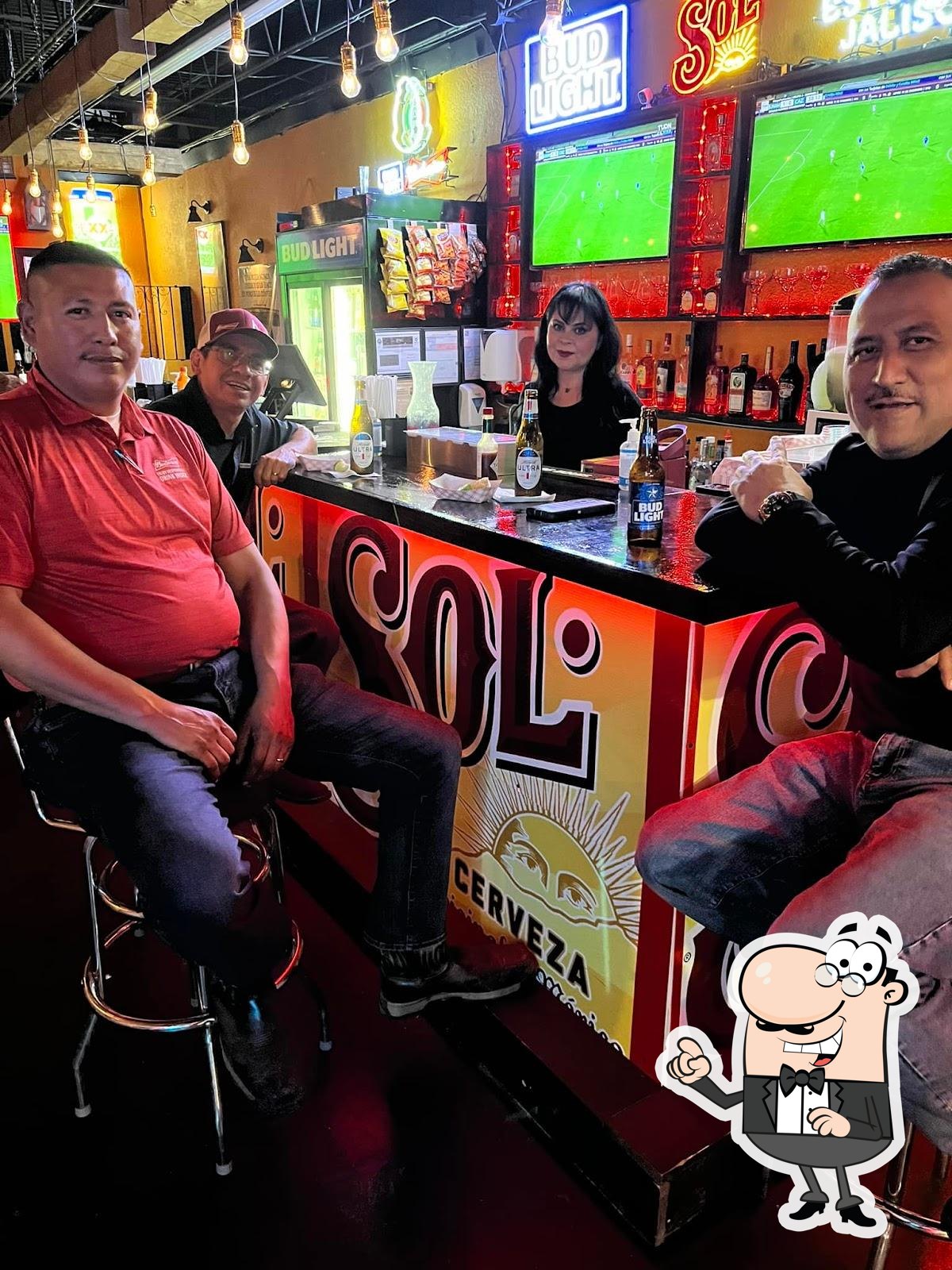 La Mina Cantina Bar in Laredo - Restaurant reviews