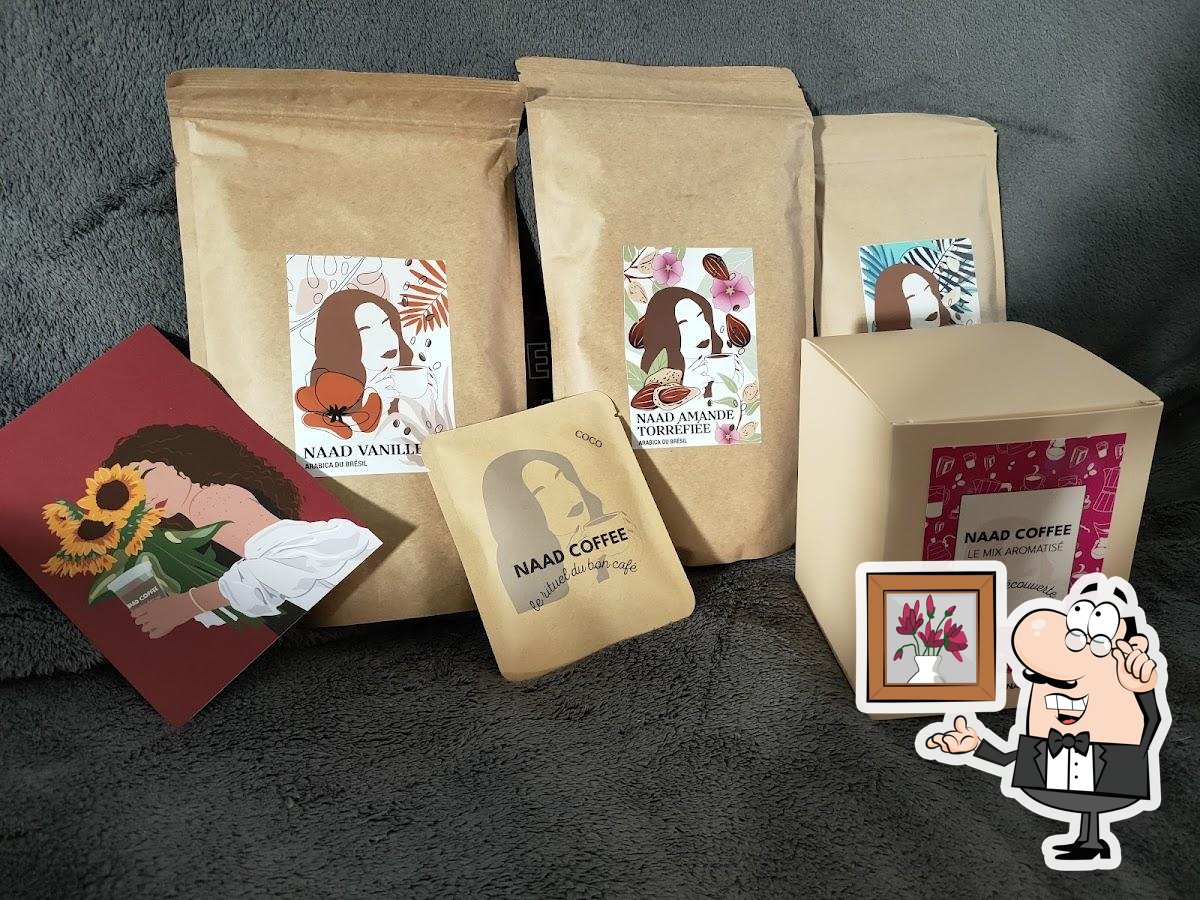 Naad Coffee, Paris - Menu du restaurant, prix et avis