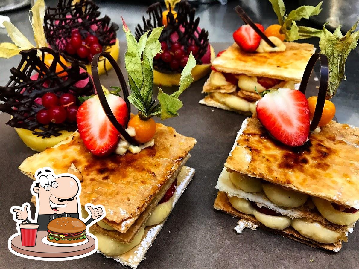 Rivage Lutry Hotel, Lutry - Recensioni del ristorante
