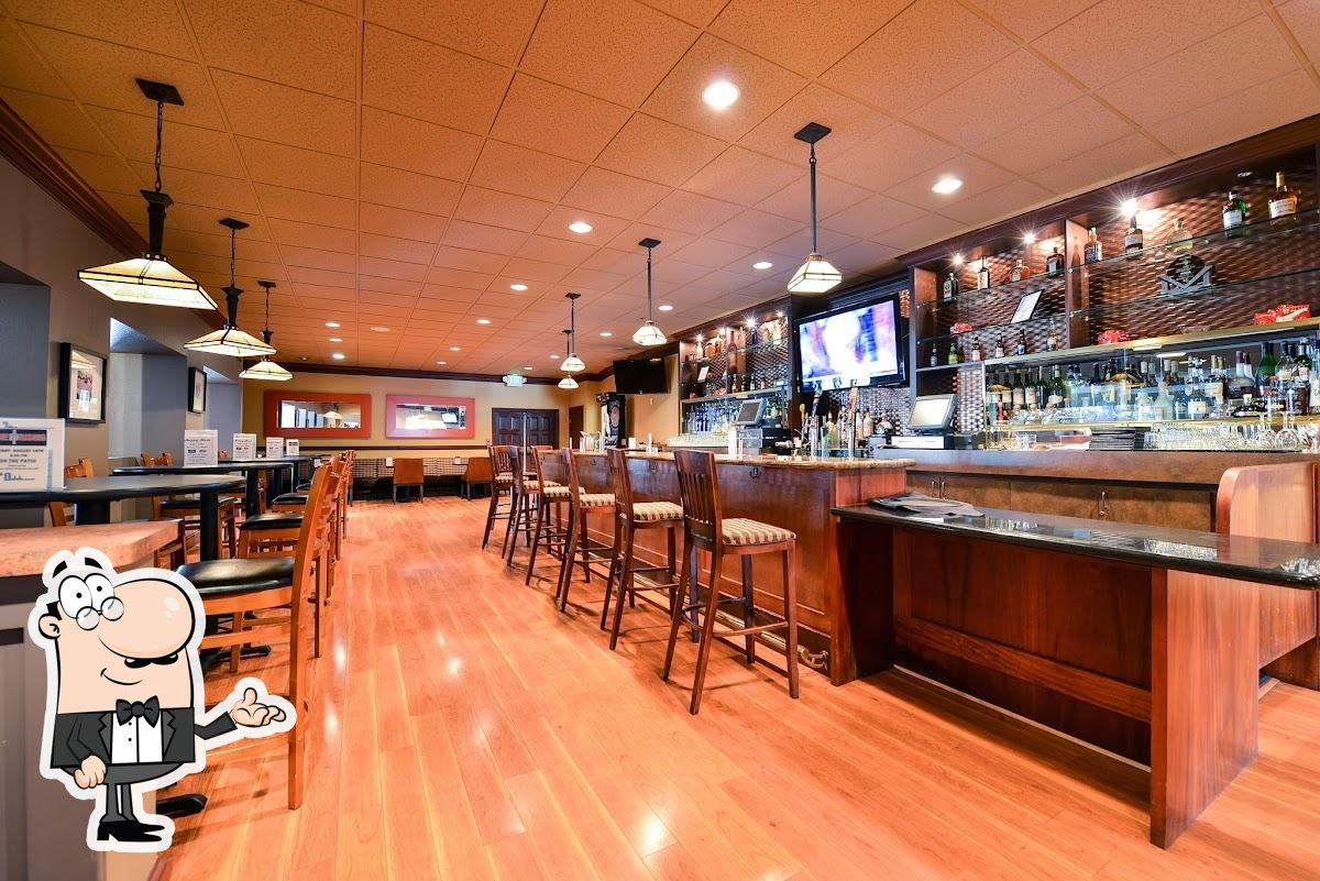 The Officer's Club, McClellan Park - Restaurant menu, prices and reviews