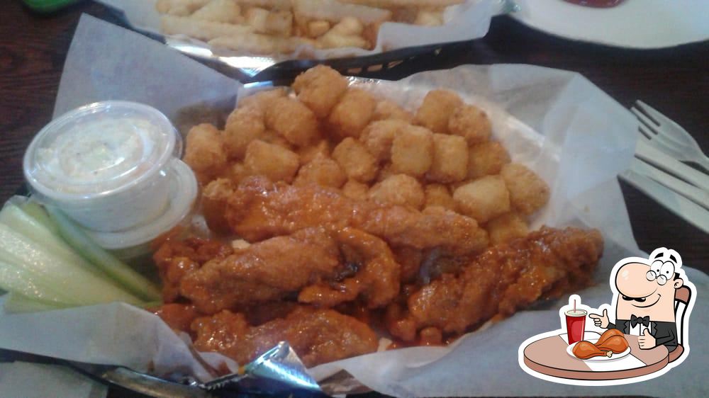 Uncle Fats 2 Tampa in Tampa - Restaurant menu and reviews