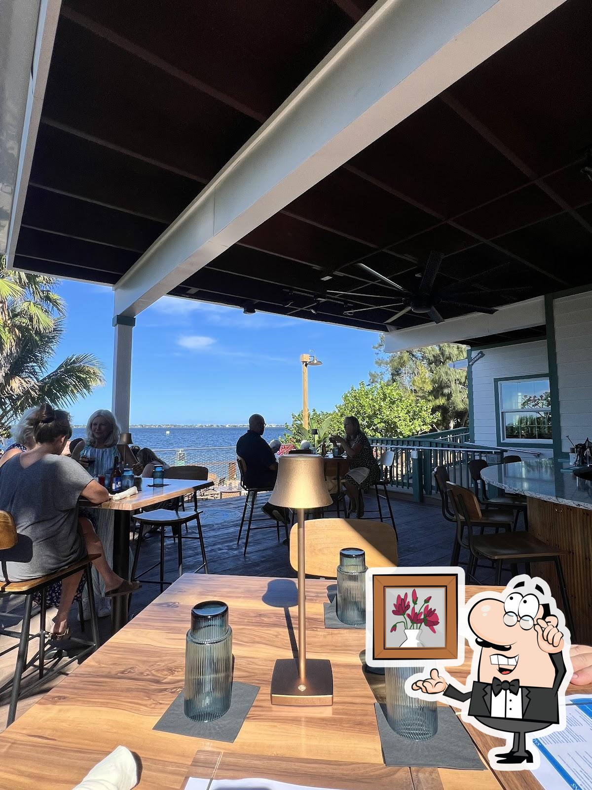 Brevardian Riverfront, Melbourne - Restaurant menu, prices and reviews