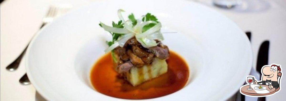 Bel Canto, 67 Bayswater Rd in London - Restaurant menu and reviews