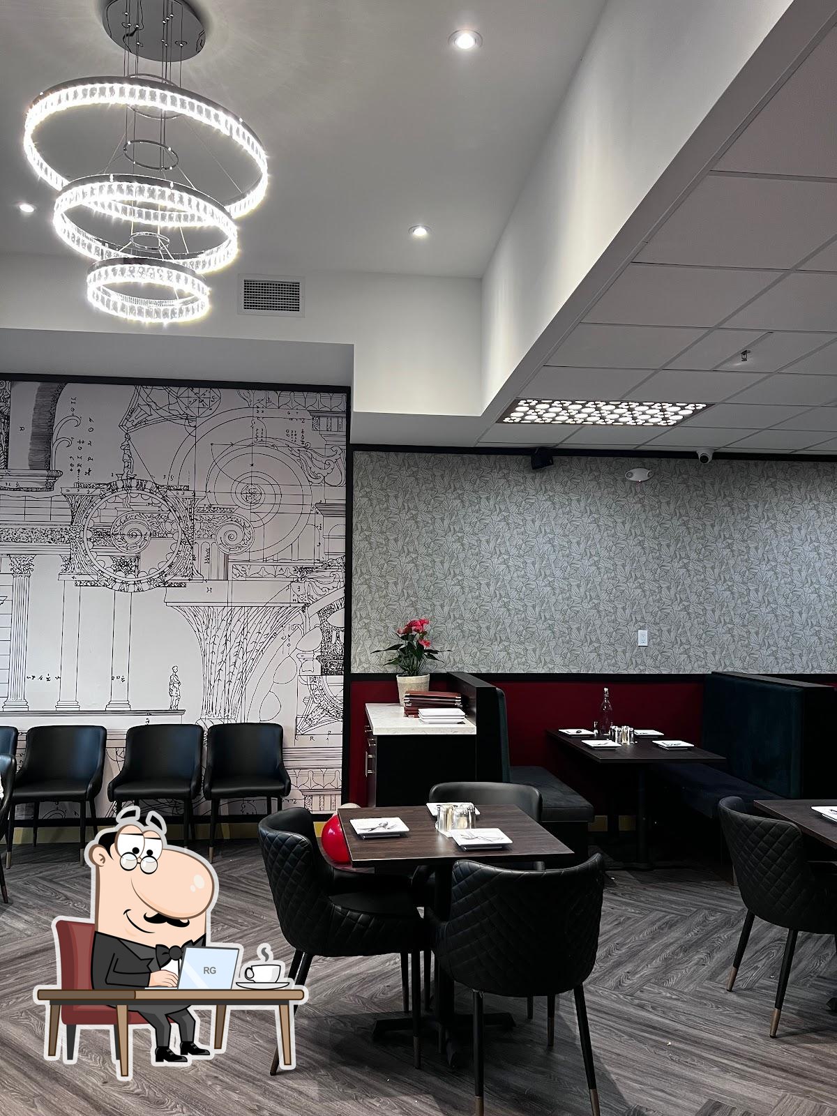 Sankalp Hamilton - Best Indian Restaurant in Canada (Jain ...
