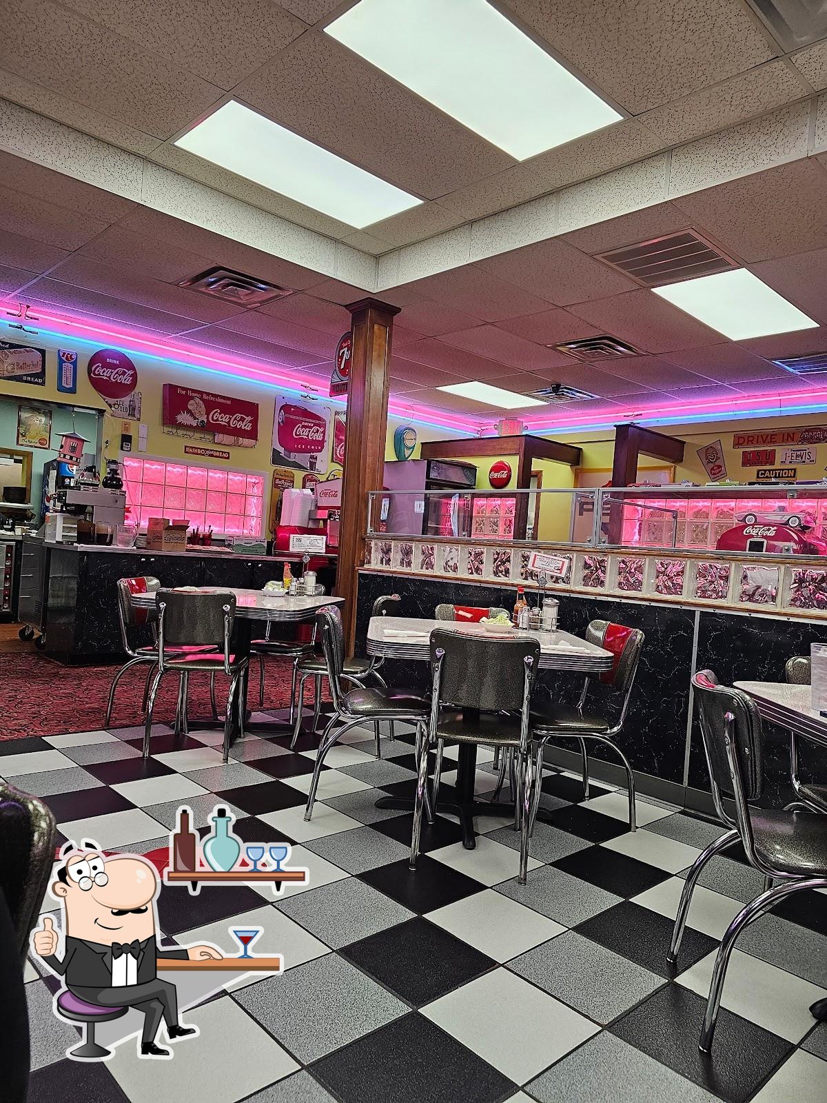 Sherri's Diner, Oklahoma City - Restaurant menu, prices and reviews