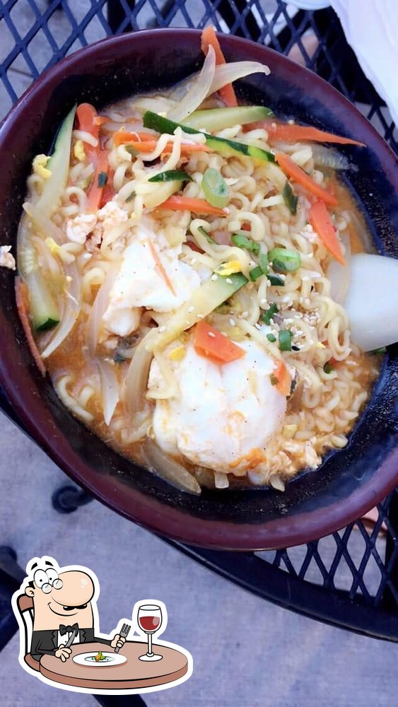 Yoi Tomo Sushi and Grill, Boise - Restaurant menu, prices and reviews