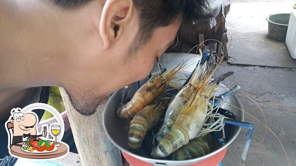 Dampa Sa Talipapa Seafoods Restaurant, Dingalan - Restaurant reviews