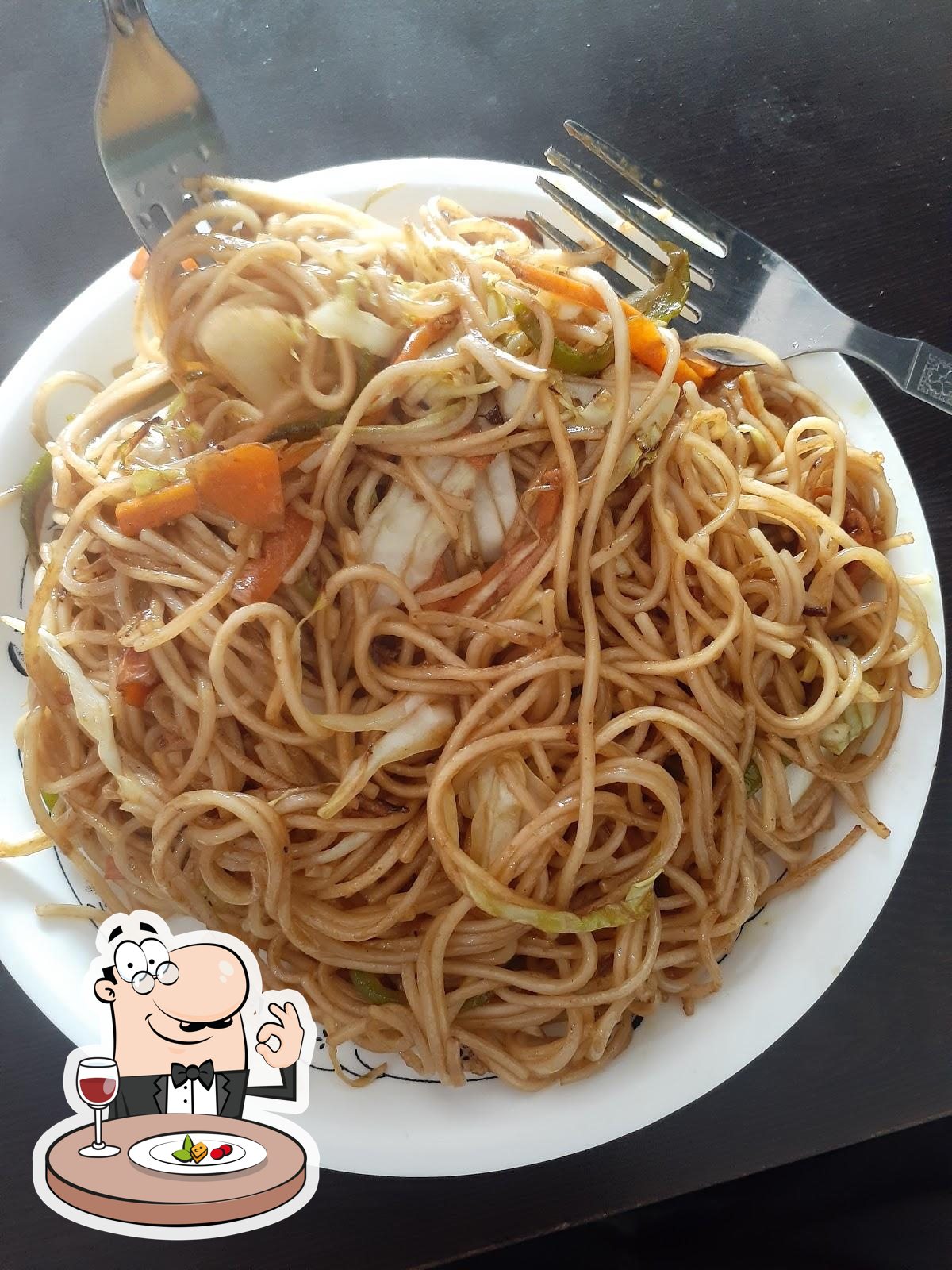 Food Waves Cafe/Food Wavez Cafe, India - Restaurant reviews