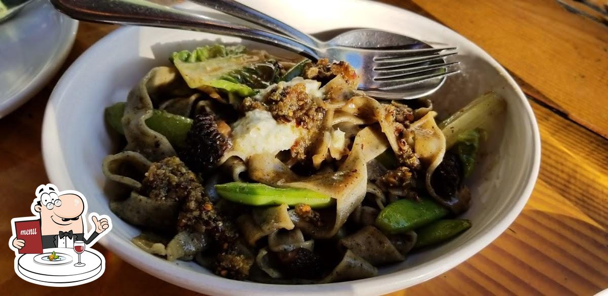 Joule, 3506 Stone Way N in Seattle - Restaurant menu and reviews