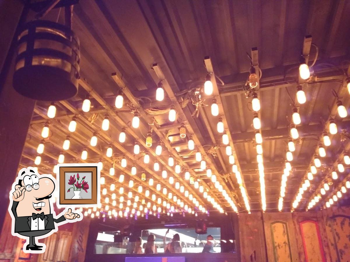 Kaah Antro Bar, Santiago de Querétaro - Restaurant reviews
