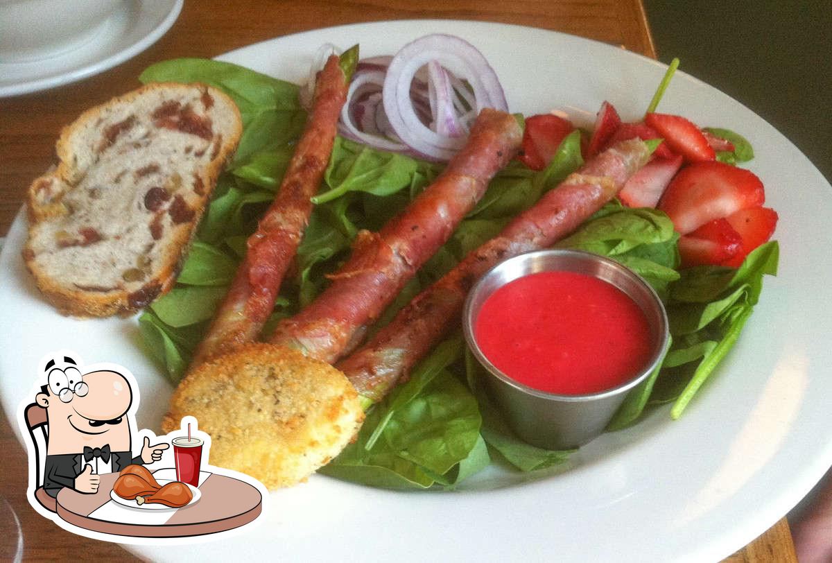 Old Dutch Hotel & Tavern in Washington - Restaurant menu and reviews