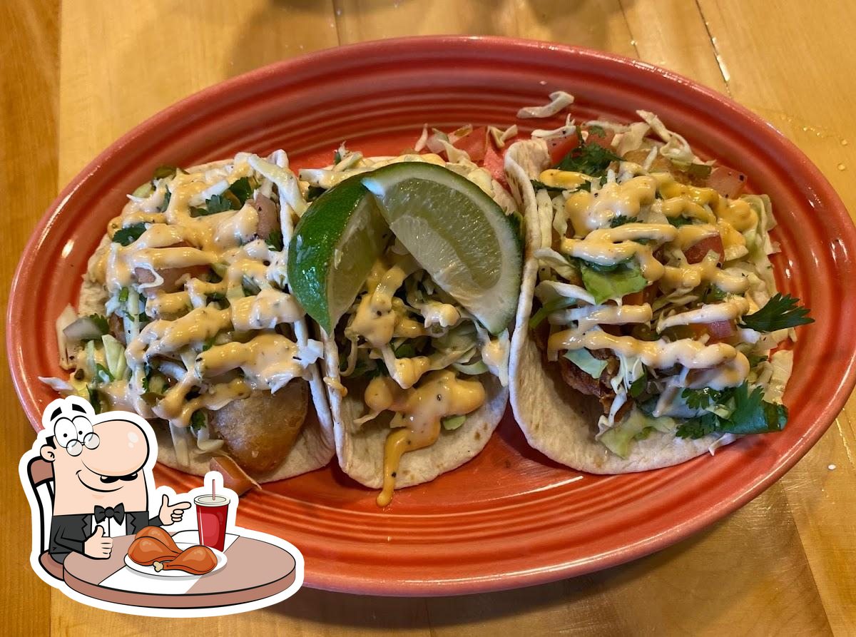 Pine Tree Bar & Grill in Westport - Restaurant reviews
