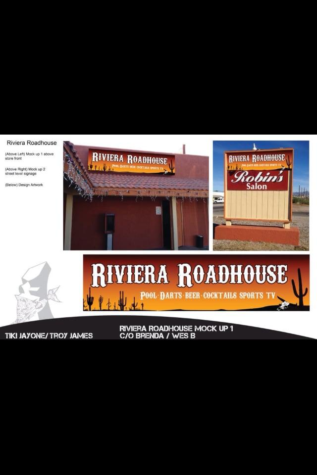 Riviera Roadhouse in Bullhead City - Restaurant reviews