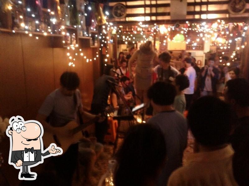 STUDIYO BAR, Bangkok - Restaurant reviews
