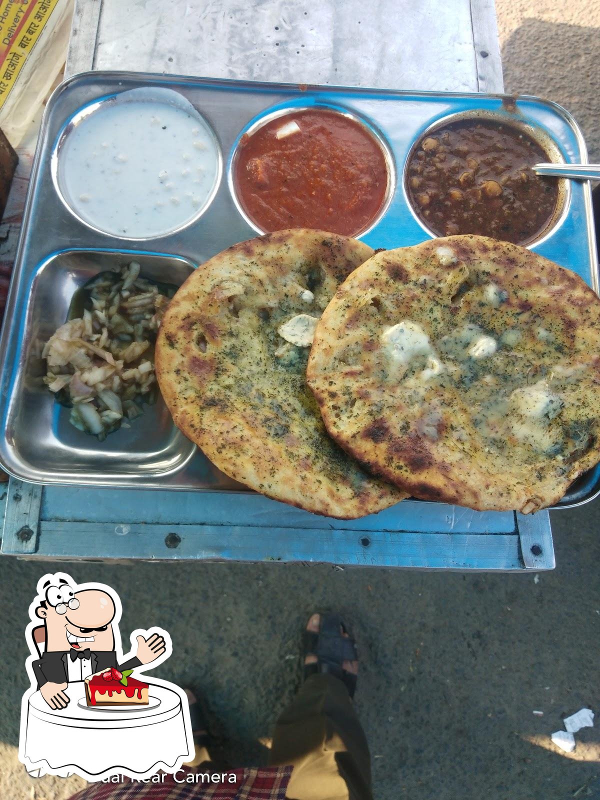 Swad-e-punjab And Chur-chur Naan, Sonipat