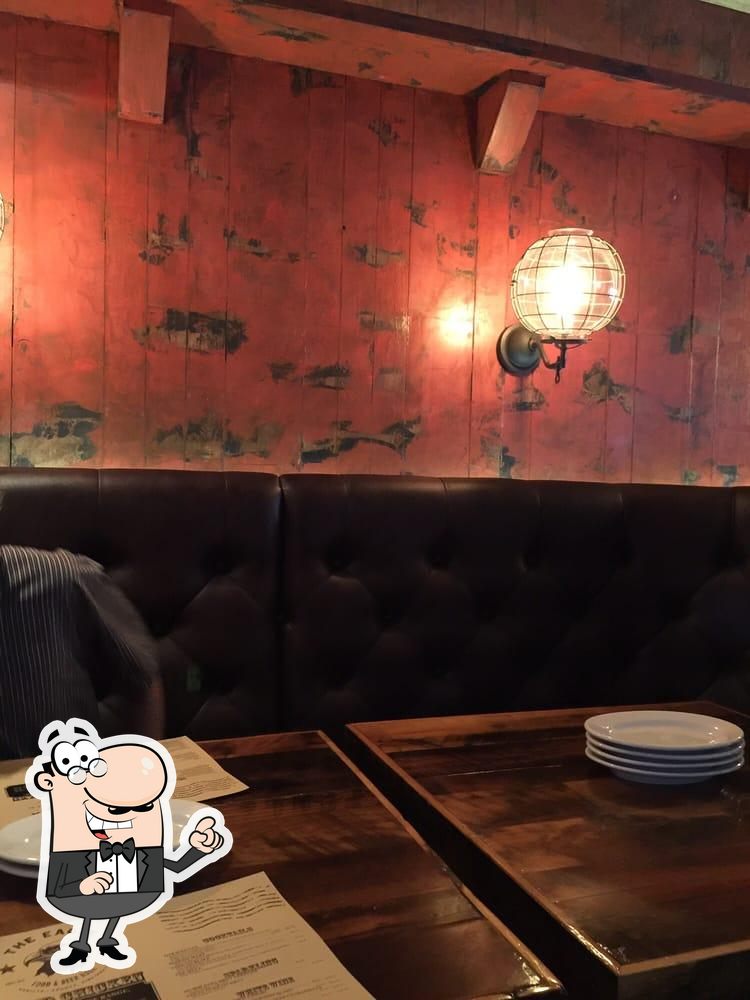 The Eagle OTR, Cincinnati - Restaurant menu, prices and reviews