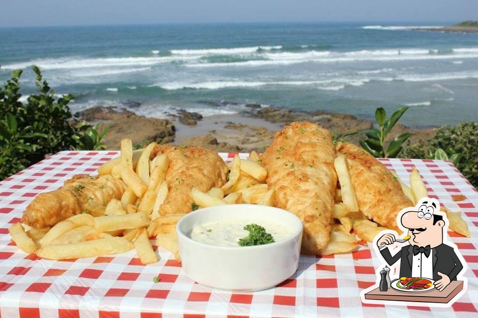 The Fish Shop - South Africa restaurant, Centurion - Restaurant reviews