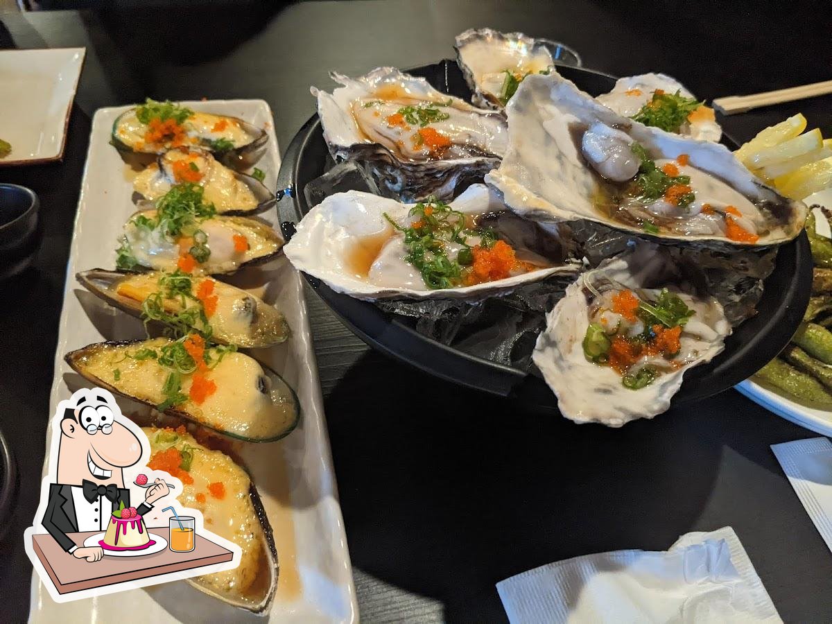Vanilla Fish in Chino Hills - Restaurant reviews
