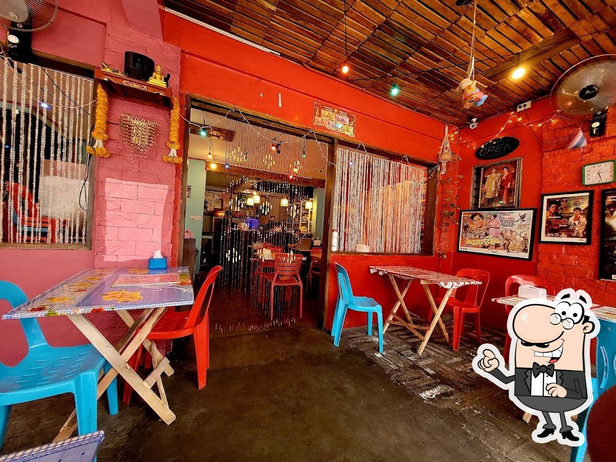 Khao Khai Thai Chicken House, Makati, Buendia - Restaurant menu, prices ...