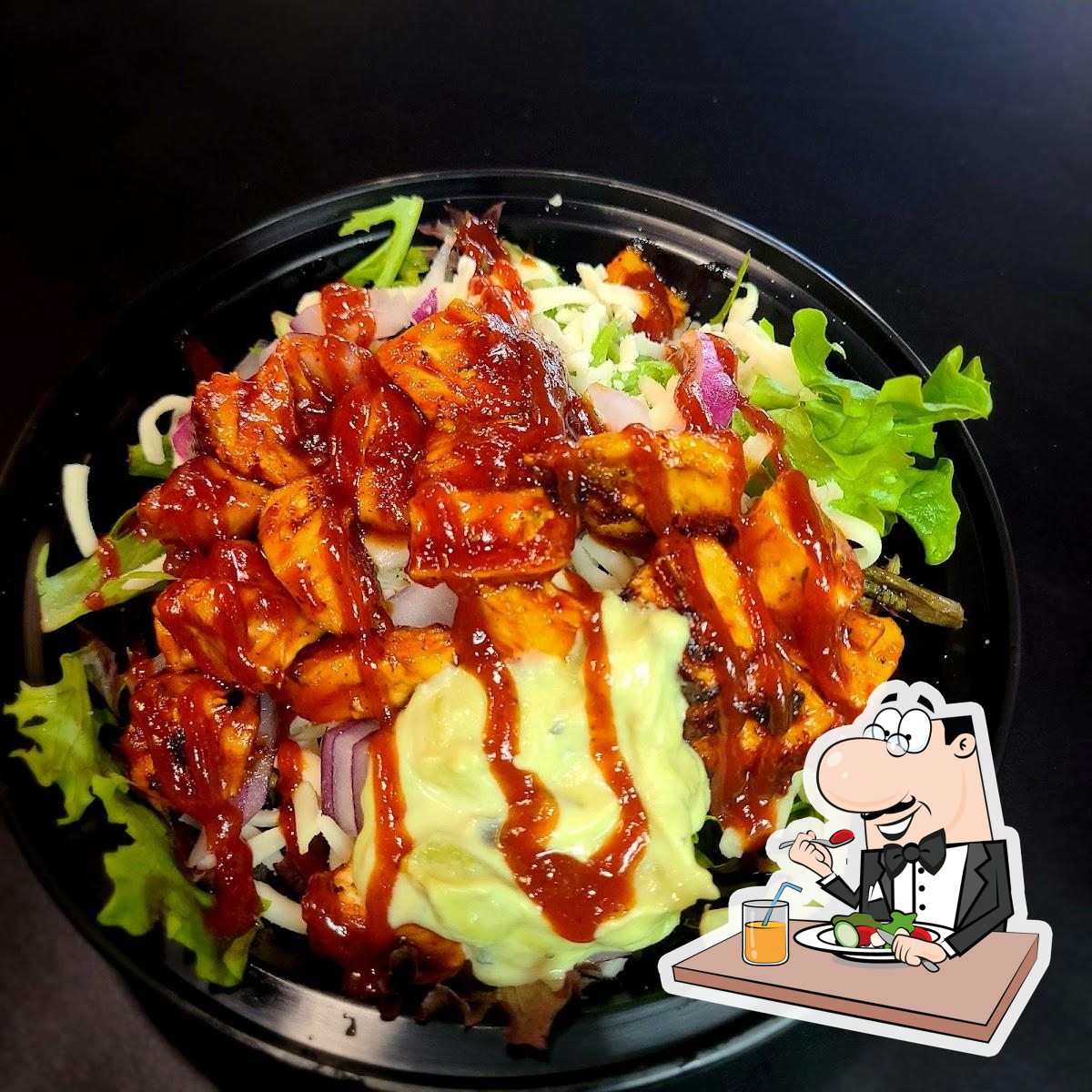 Franks Cafe - Boardman, Boardman - Restaurant menu, prices and reviews