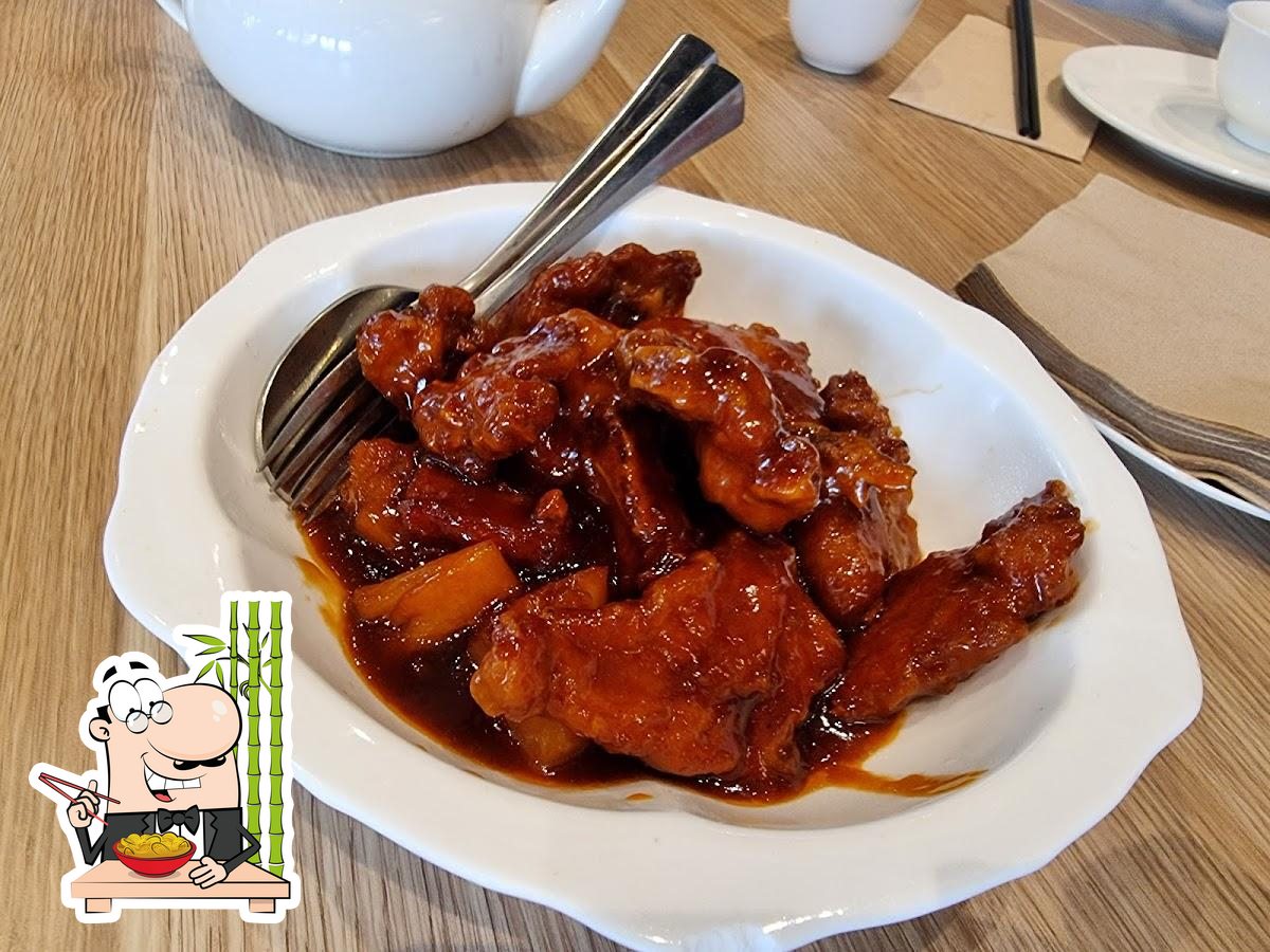Haba Ocean Haberfield in Haberfield - Restaurant reviews