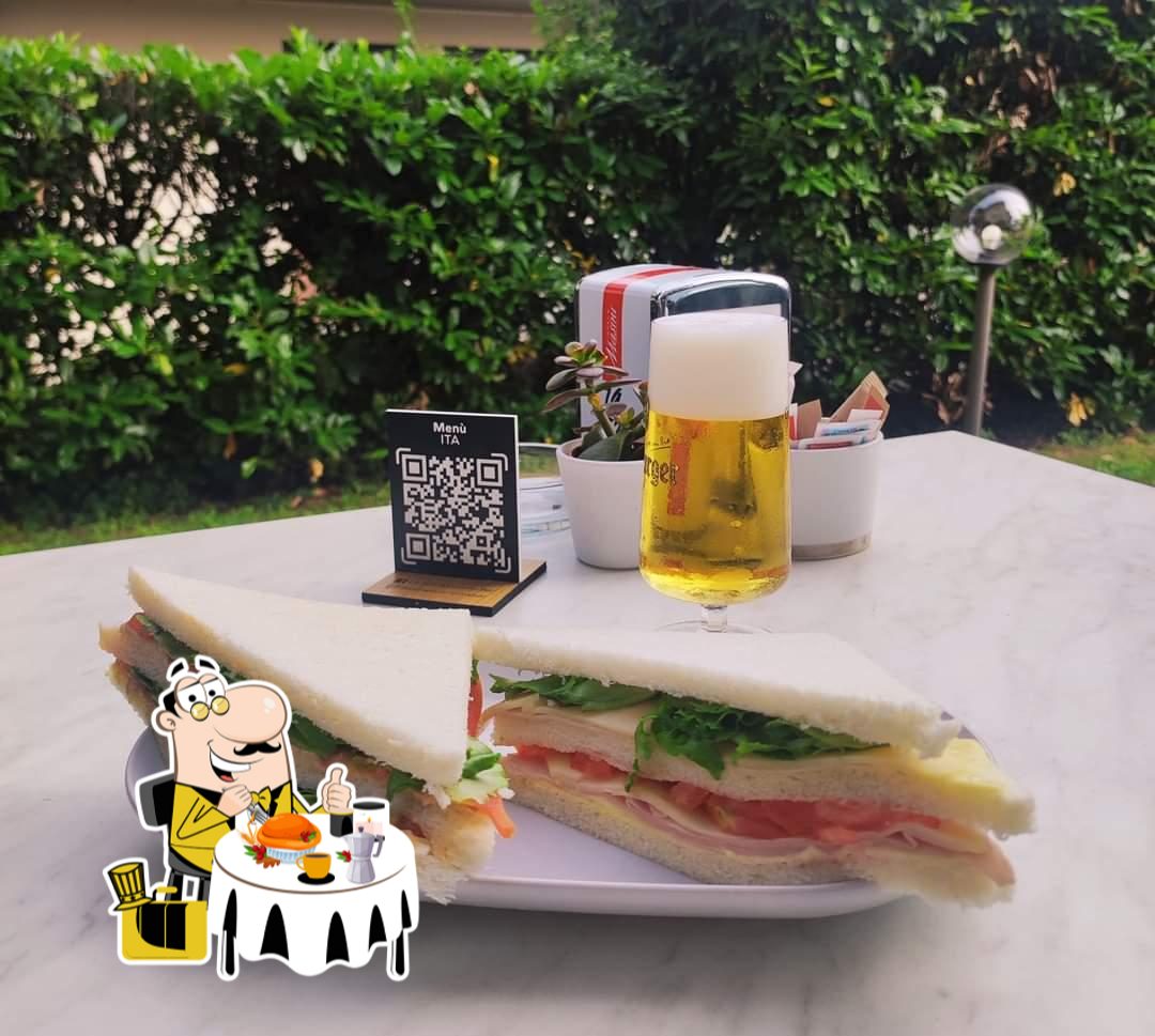 La Tela di Carlotta, Bardolino - Menu del ristorante, prezzi e recensioni