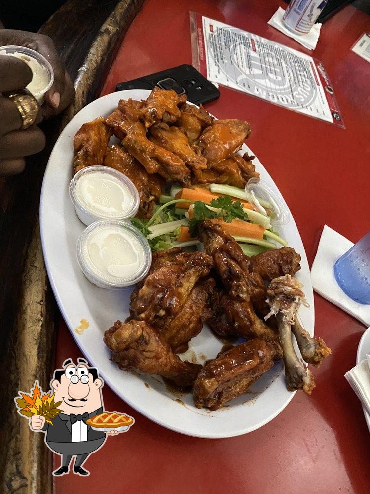 The Righteous Room, 2142 Johnson Ferry Rd NE in Atlanta - Restaurant ...