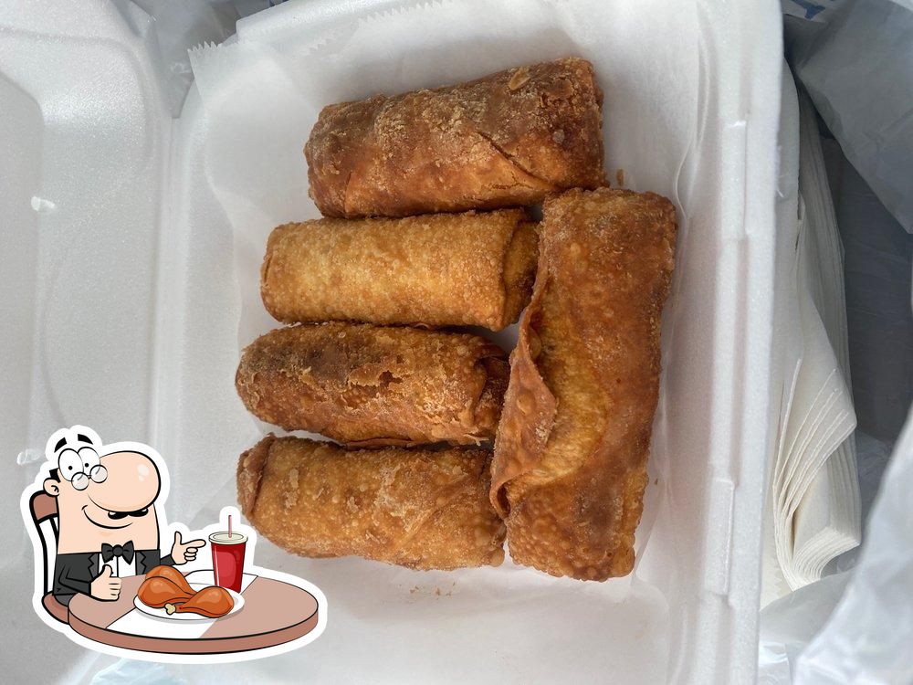 Tastee Rolls 2 in Chicago - Restaurant menu and reviews