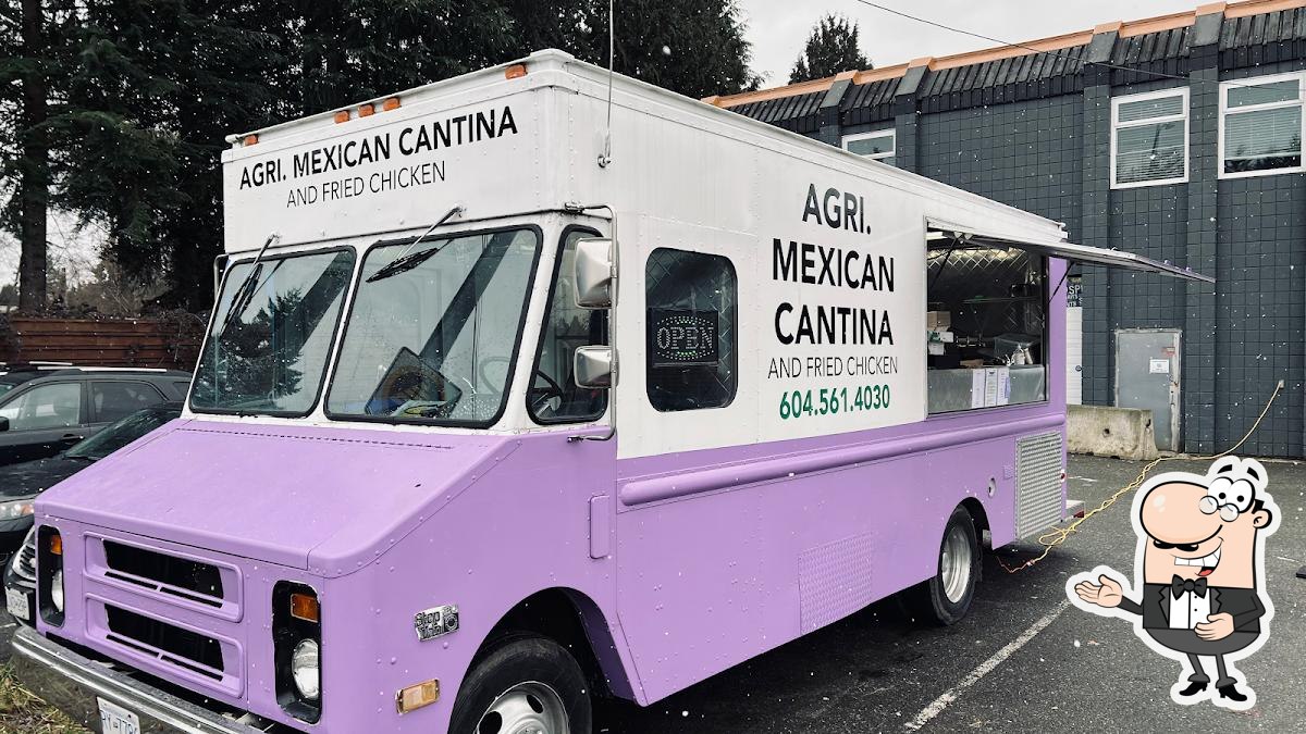 Agri Mexican Cantina and Fried Chicken in Maple Ridge - Restaurant menu ...