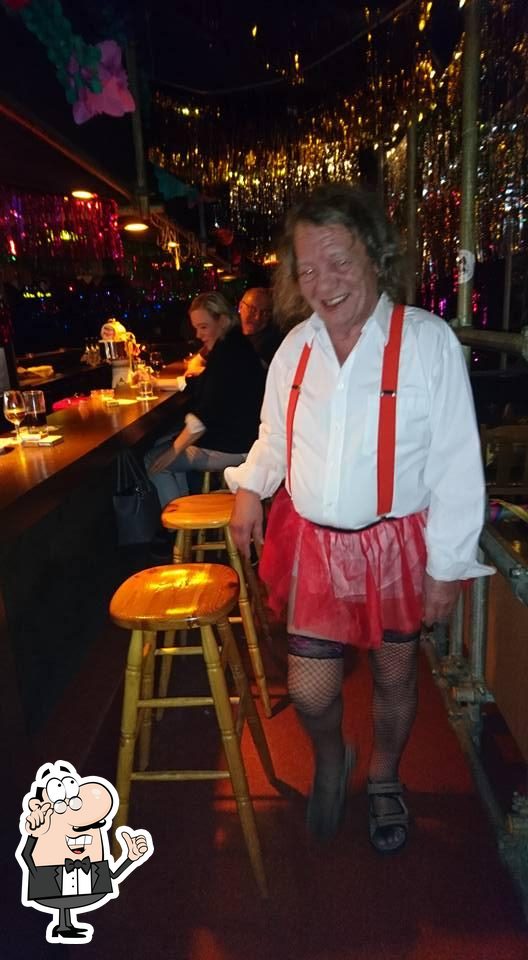 Andy's Bunker pub & bar, Schaan - Restaurant reviews