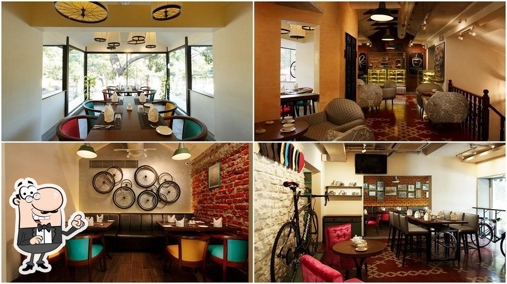 CAFE RUBARU/ best coffee shop in Pune, Pune - Restaurant reviews