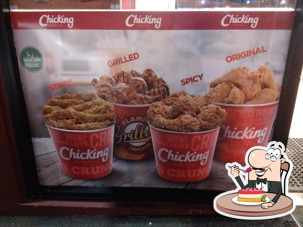 Chicking Takanini, 204 Great South Rd in Takanini - Restaurant reviews