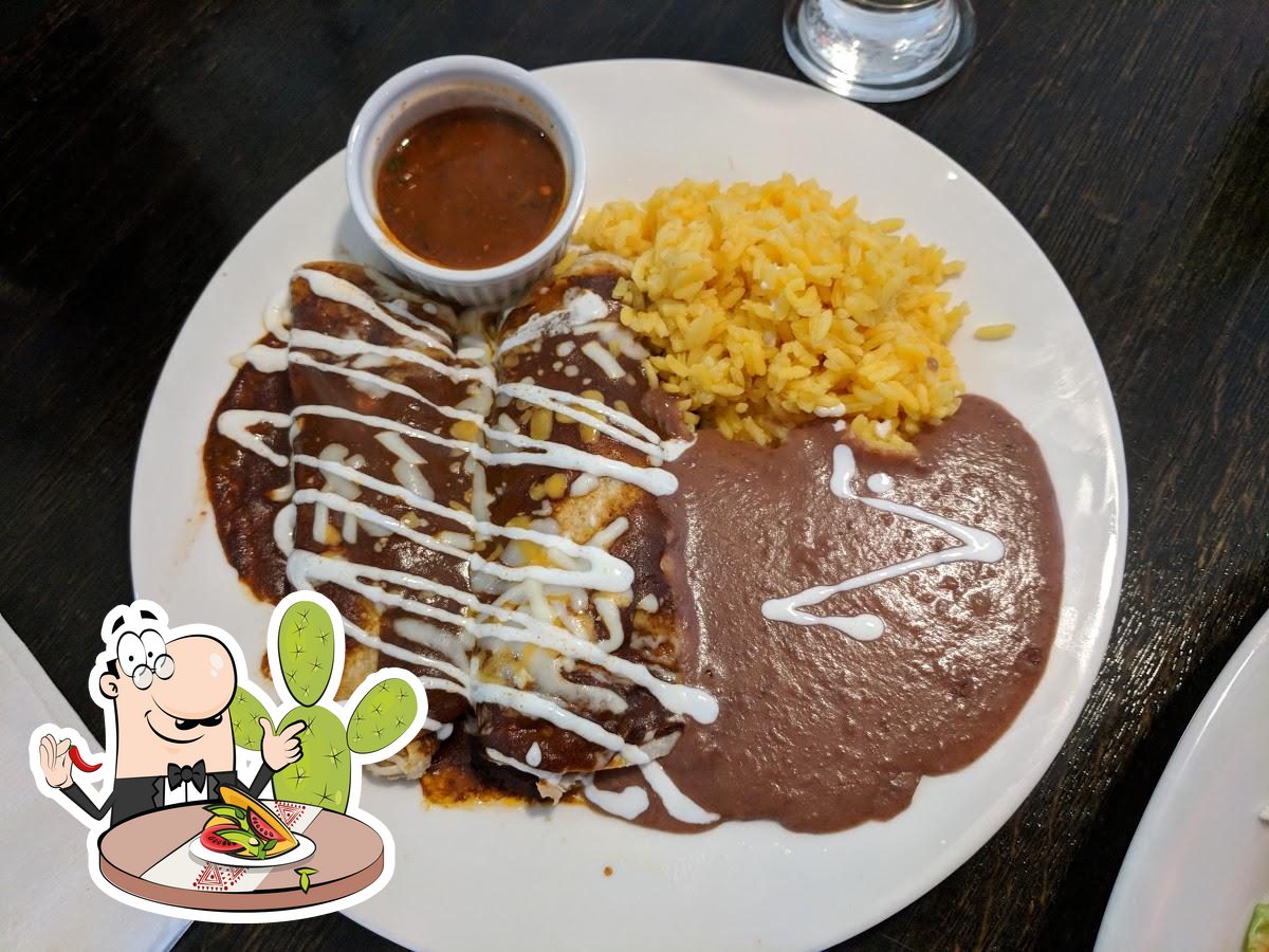 Don Fito's in Maple Ridge - Restaurant reviews