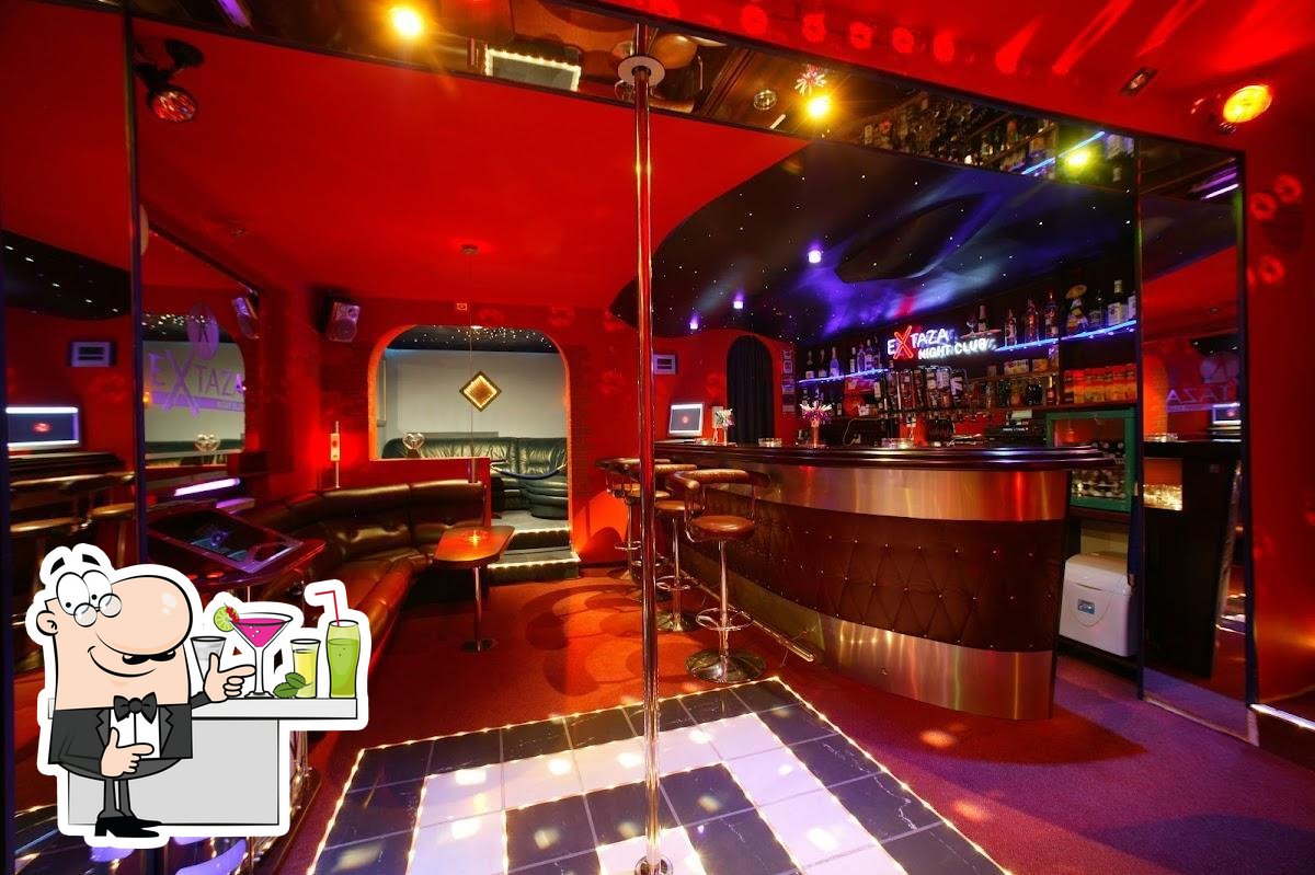 Extaza club, Swinoujscie - Restaurant menu and reviews