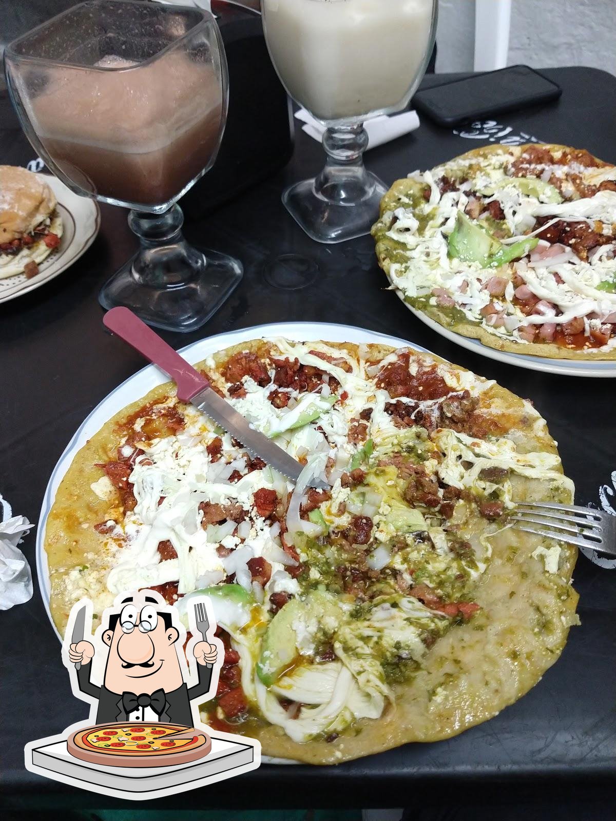 Restaurante Gorditas Favi, Córdoba - Opiniones del restaurante