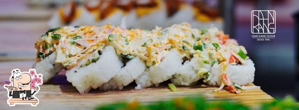 Han Kang 한강 래스토랑 restaurant, Guadalajara - Restaurant reviews