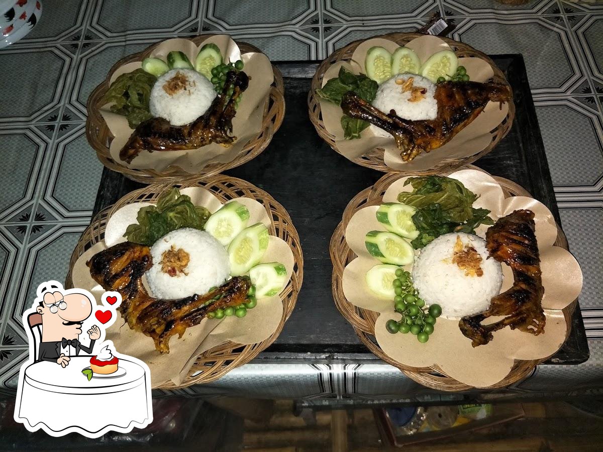RM. ABAH ANOM restaurant, Bojongsari - Restaurant reviews