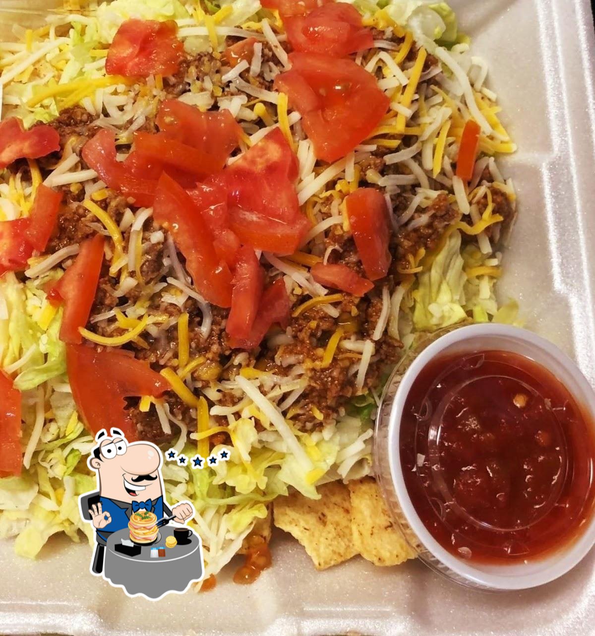 S&J Roadside Market, Bells - Restaurant menu, prices and reviews