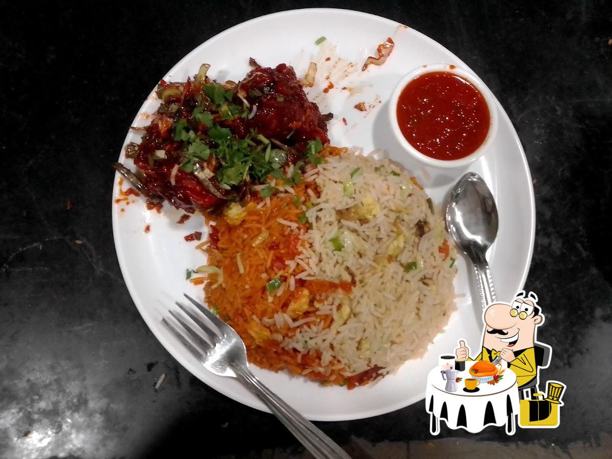 Bhandari Dhaba, Diveagar - Restaurant reviews