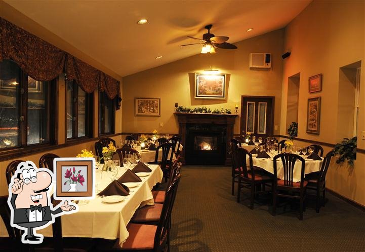 Lake Ridge Restaurant, Round Lake - Restaurant menu, prices and reviews