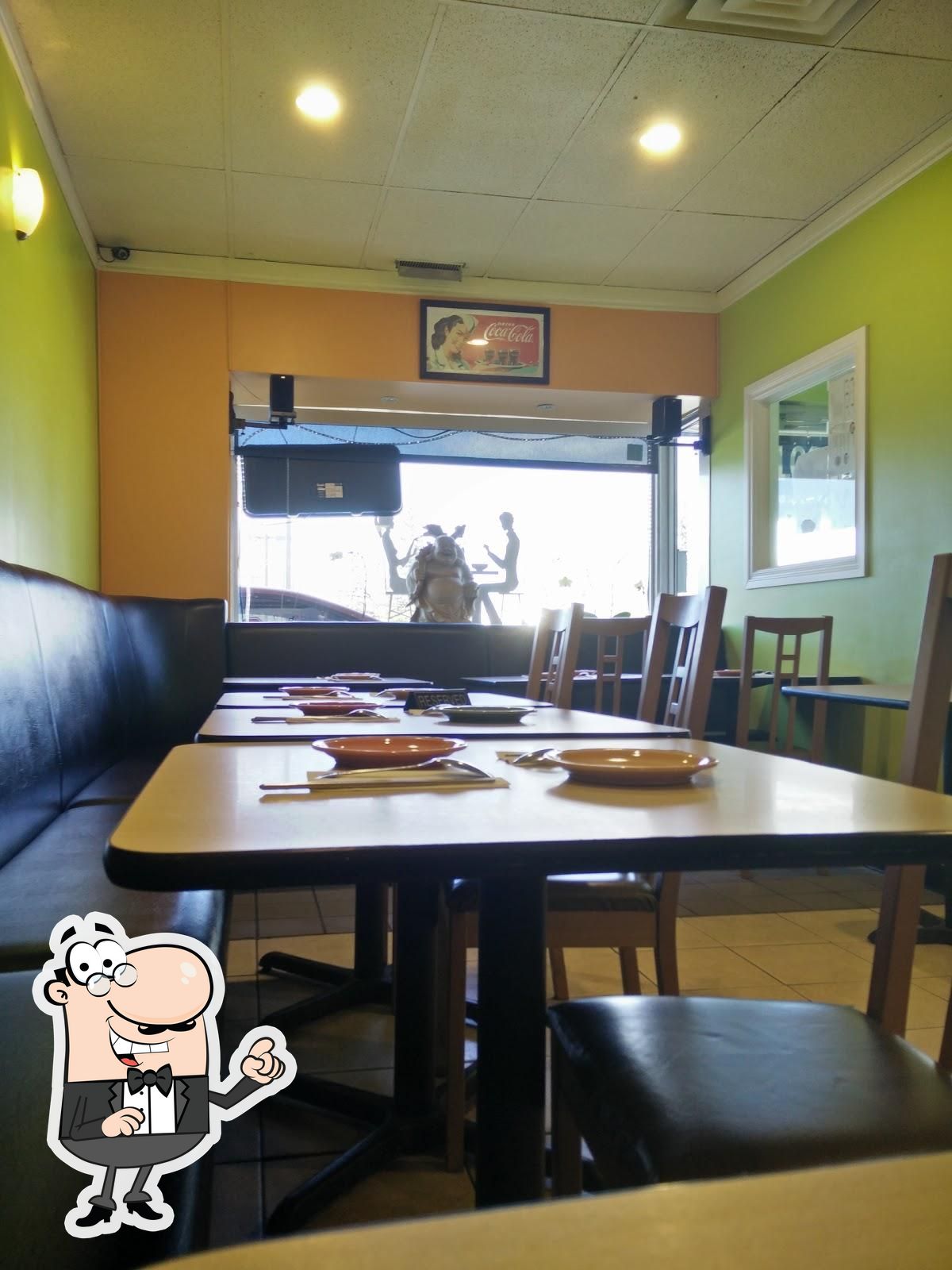 Banana Leaf Tropical Cuisine, 3330 32 St NE in Calgary - Restaurant ...