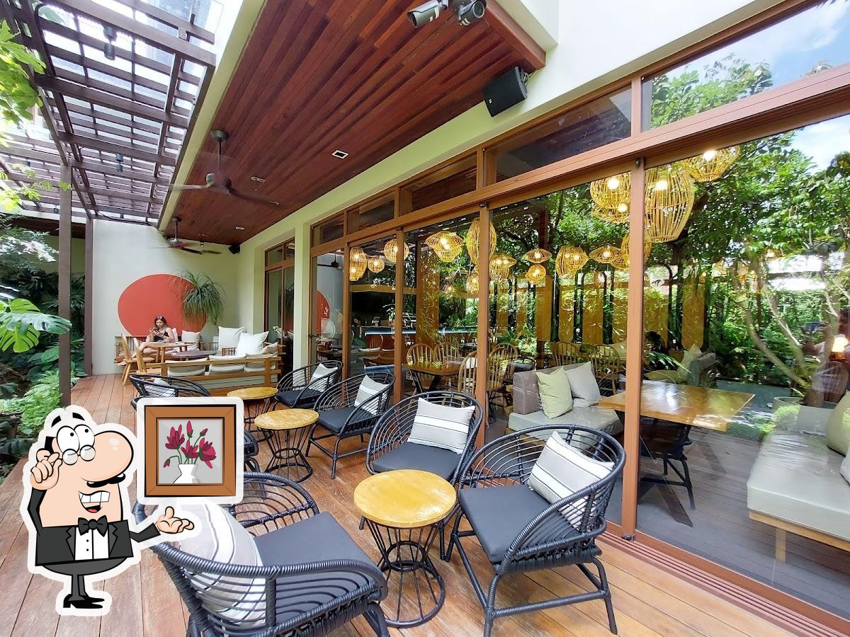 ORB CAFE CHIANG MAI, Chiang Mai - Restaurant reviews