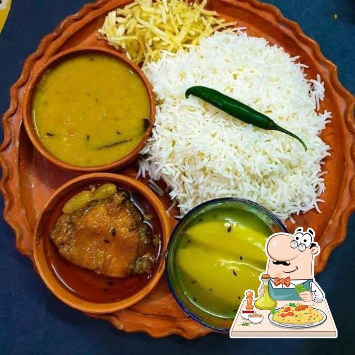 Bengali Home Made Food, Bengaluru - Restaurant reviews