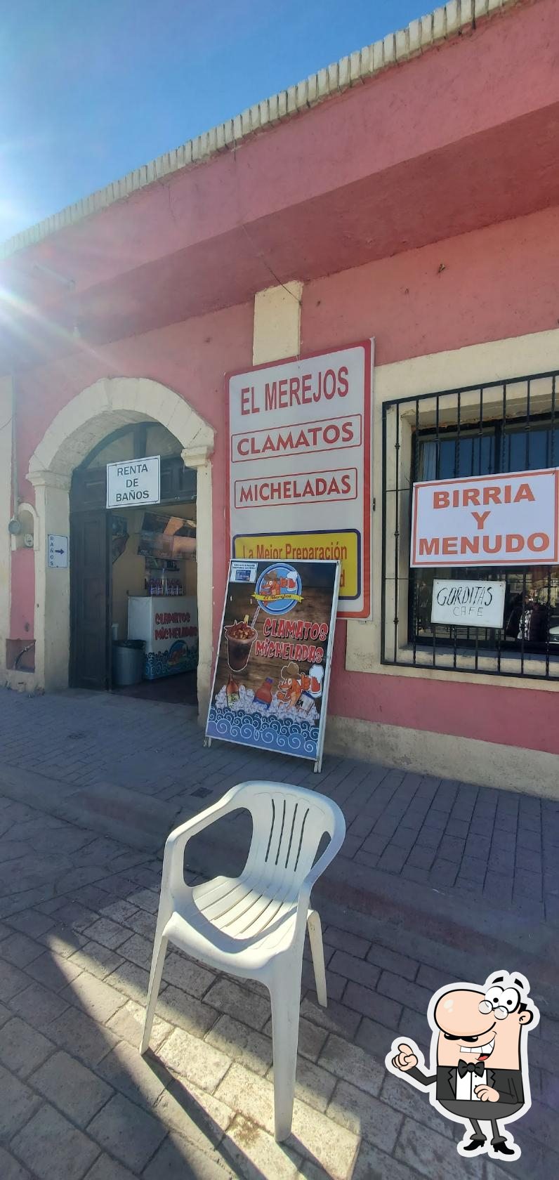 Birria y Menudo Doña Licha, San Antonio de las Alazanas - Restaurant ...