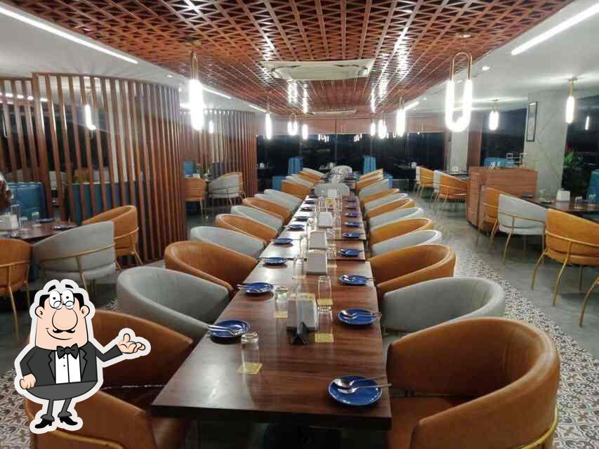 Flechazo, Hyderabad - Restaurant menu, prices and reviews