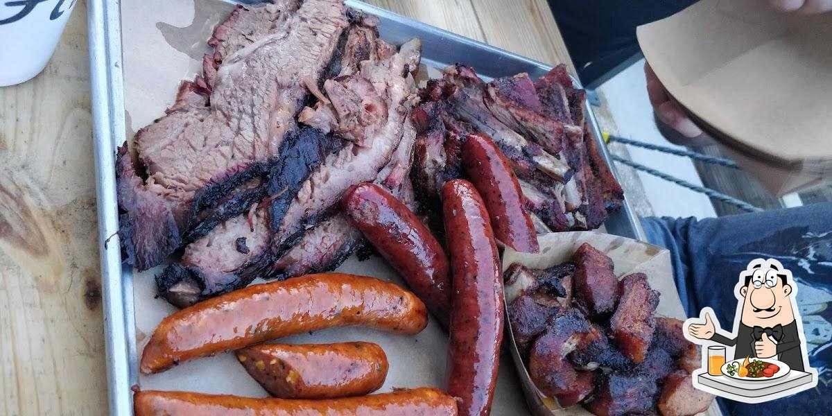 Heim Barbecue, 1109 W Magnolia Ave in Fort Worth - Restaurant menu and ...